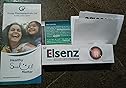 Buy Elsenz Anti Cavity Toothpaste 70g Pack of 1 | Fluoride Toothpaste ...