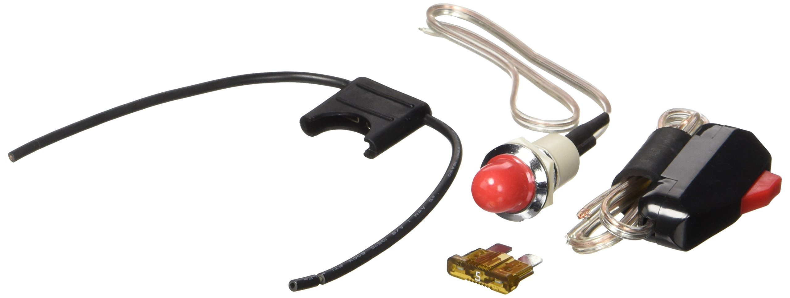 Amazon.com: Biondo Racing Products LLK Linelock Accessory Kit : Automotive