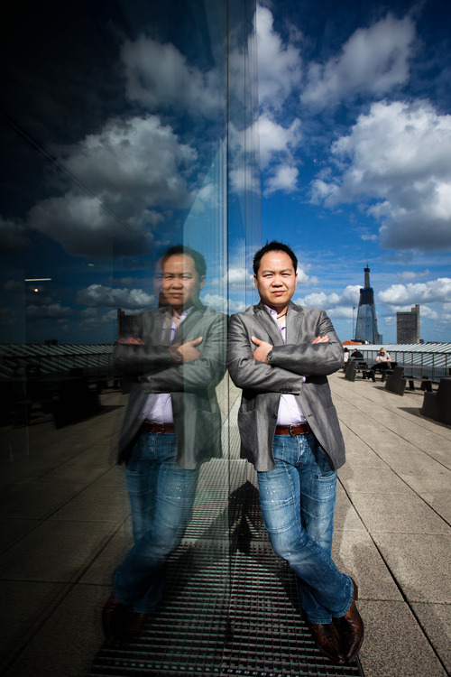 Amazon.com: Eddie Yu: books, biography, latest update