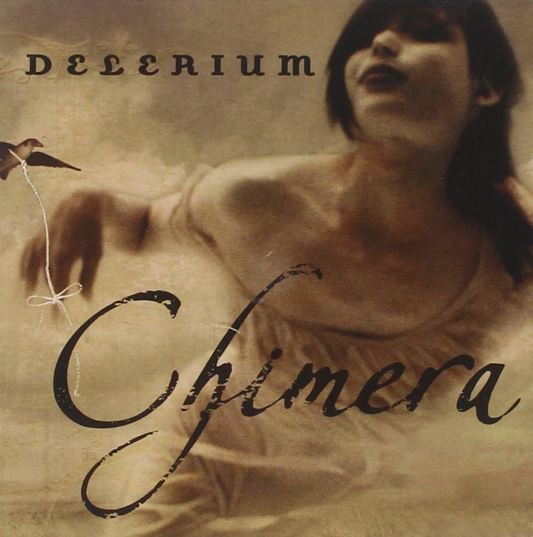 Chimera: Amazon.co.uk: CDs & Vinyl