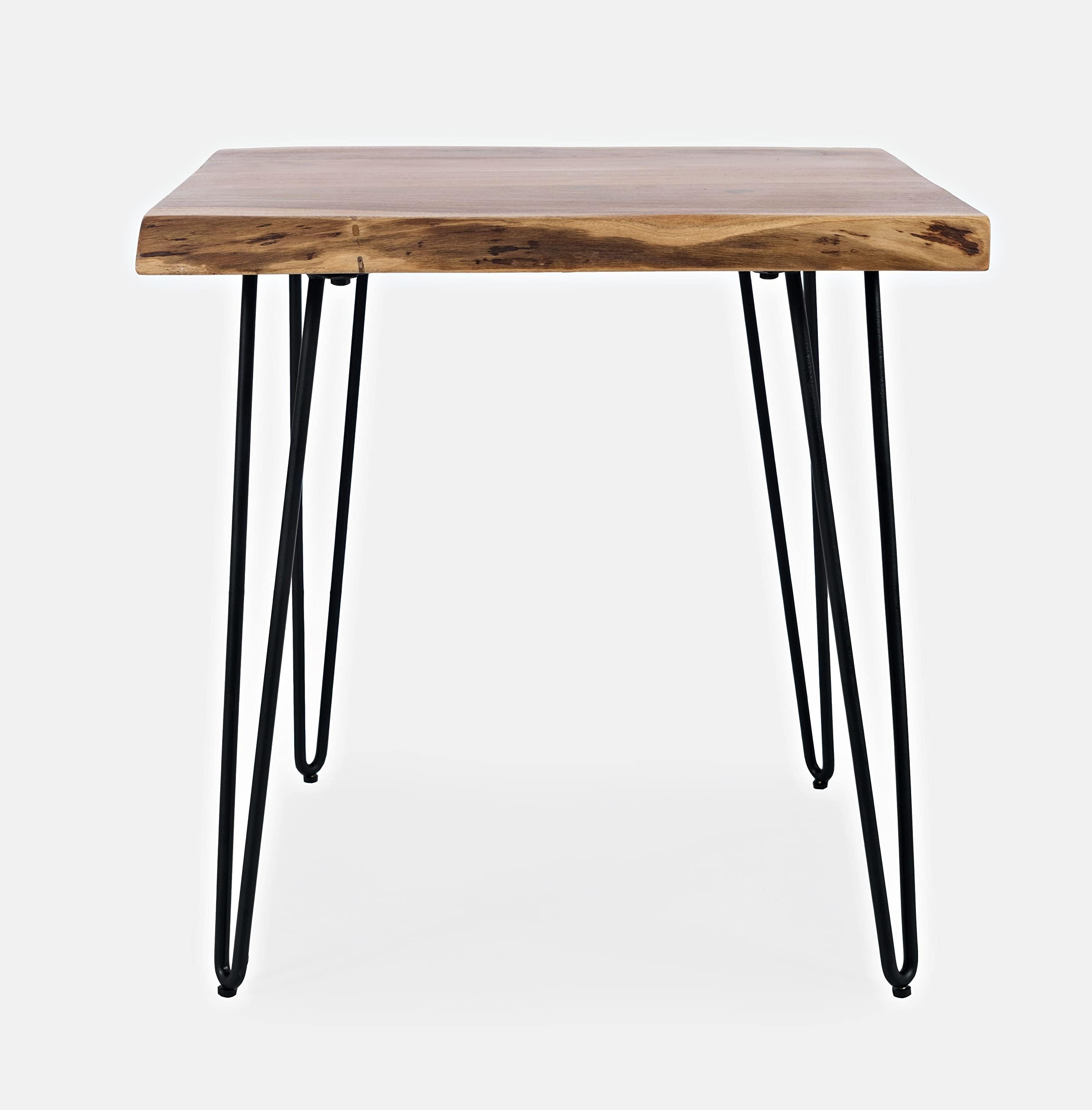 Amazon.com: Christopher Knight Home Remington Firwood Faux Live Edge ...