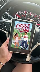 Cross the Line: A Must-Read, Sizzling-Hot and Adrenaline-Fuelled ...