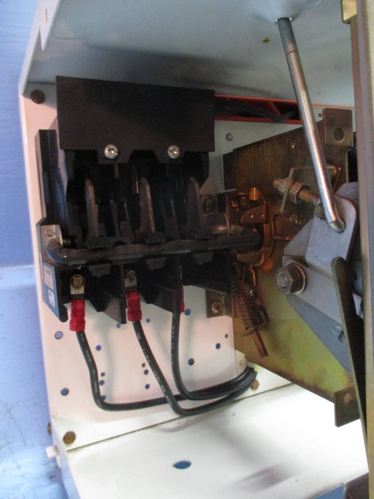 Furnas Mcc Bucket Furnas & Siemens MCC Buckets | TiaStar, System89,