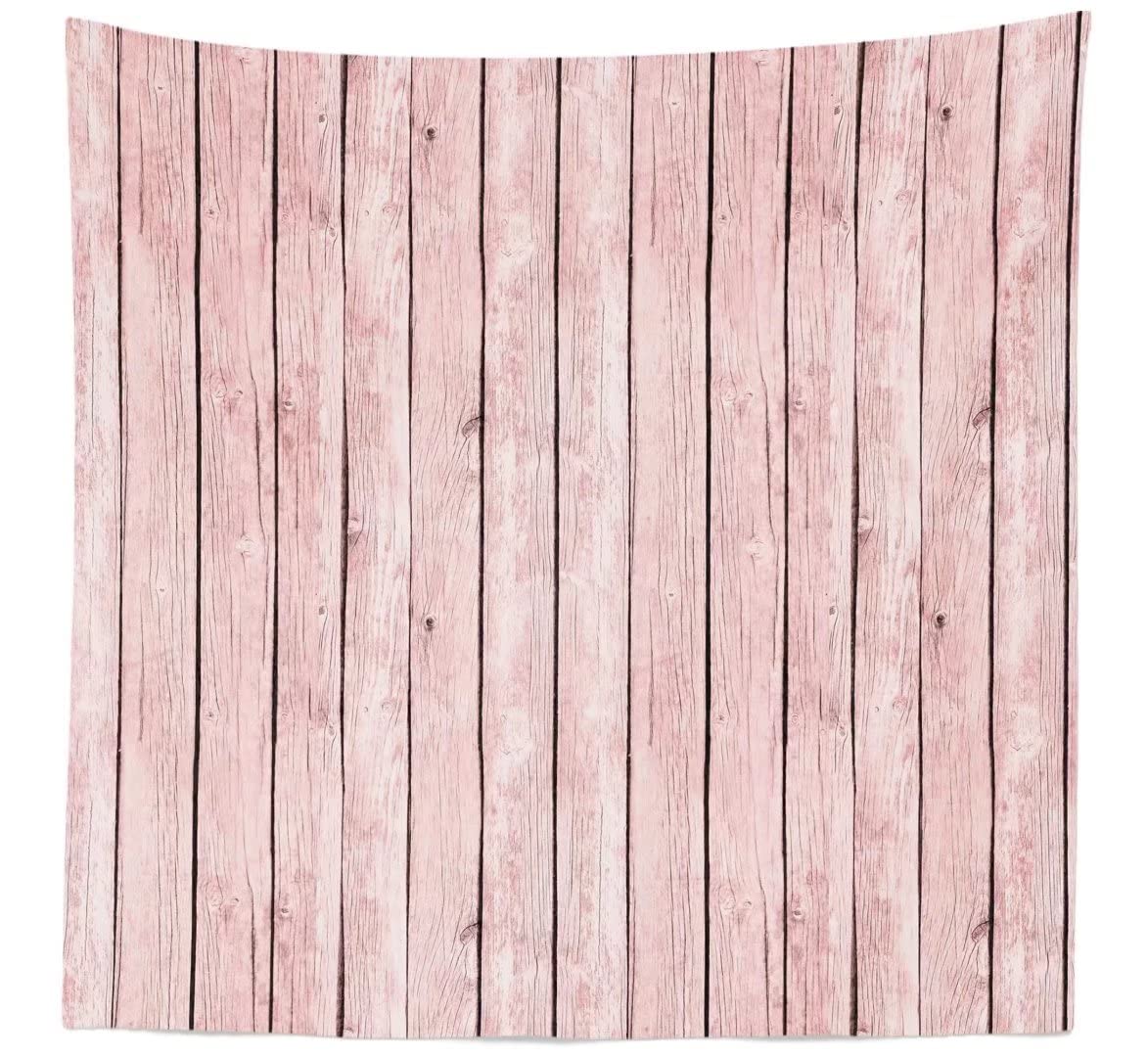 Pink Wood Background Tumblr