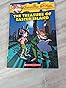 The Treasure of Easter Island (Geronimo Stilton #60): Stilton, Geronimo ...
