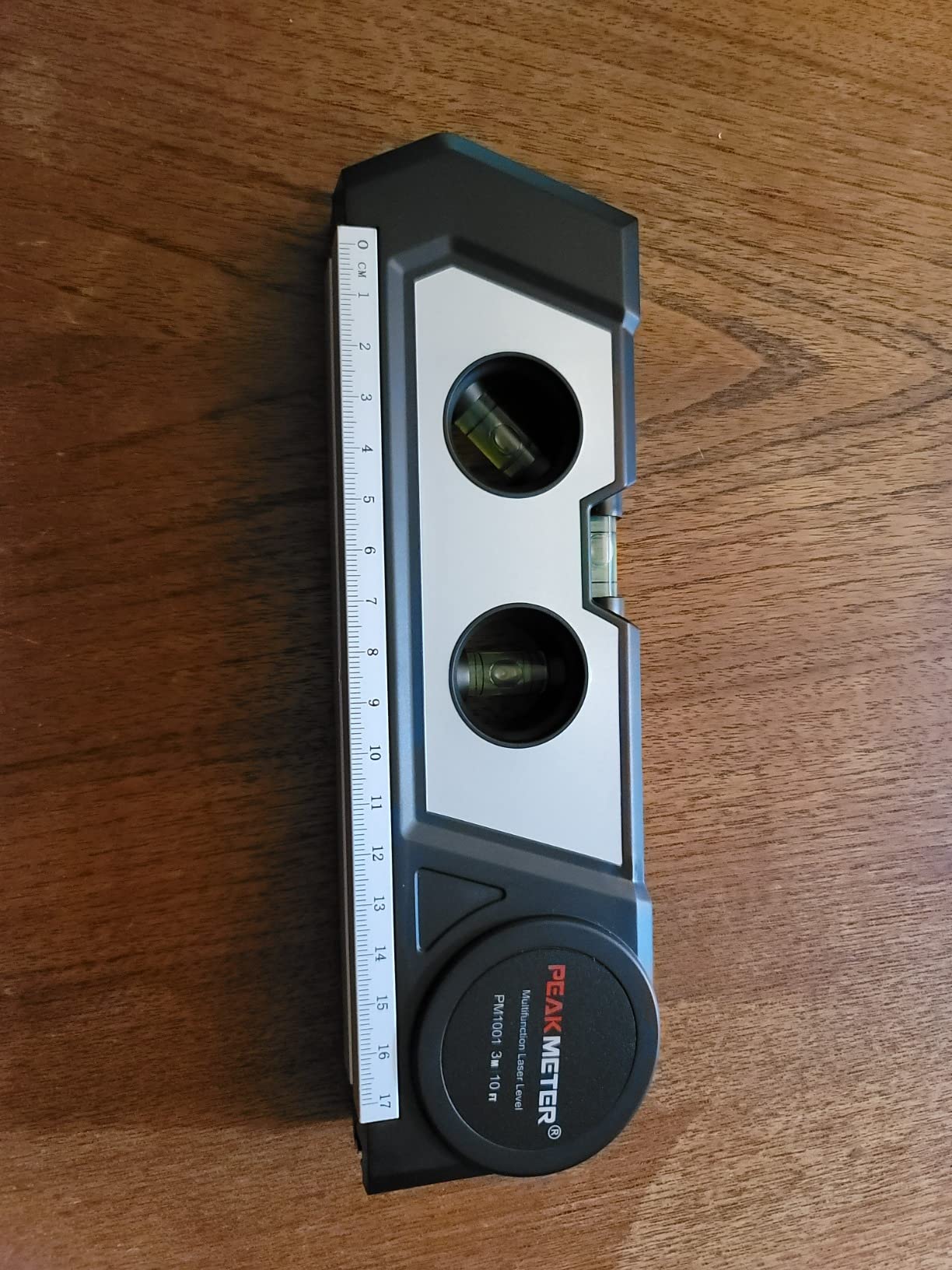 $3/mo - Finance Laser Level Line Tool, 4 in 1 Multipurpose Standard ...