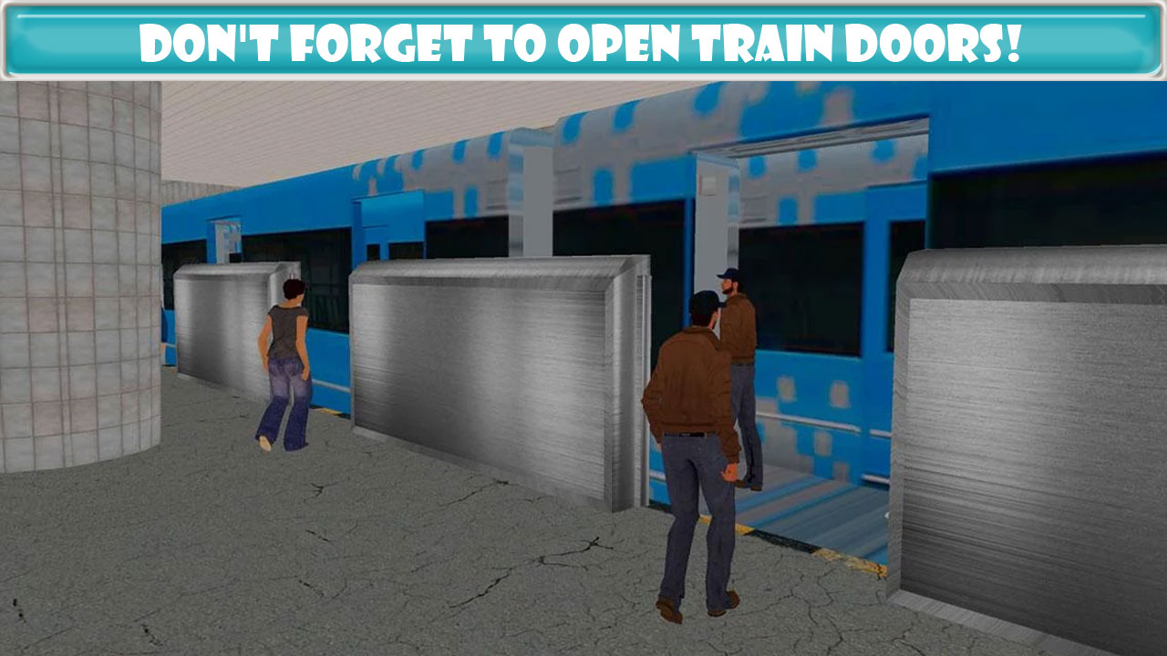 Japan Subway Train Simulator 3D - App on Amazon Appstore