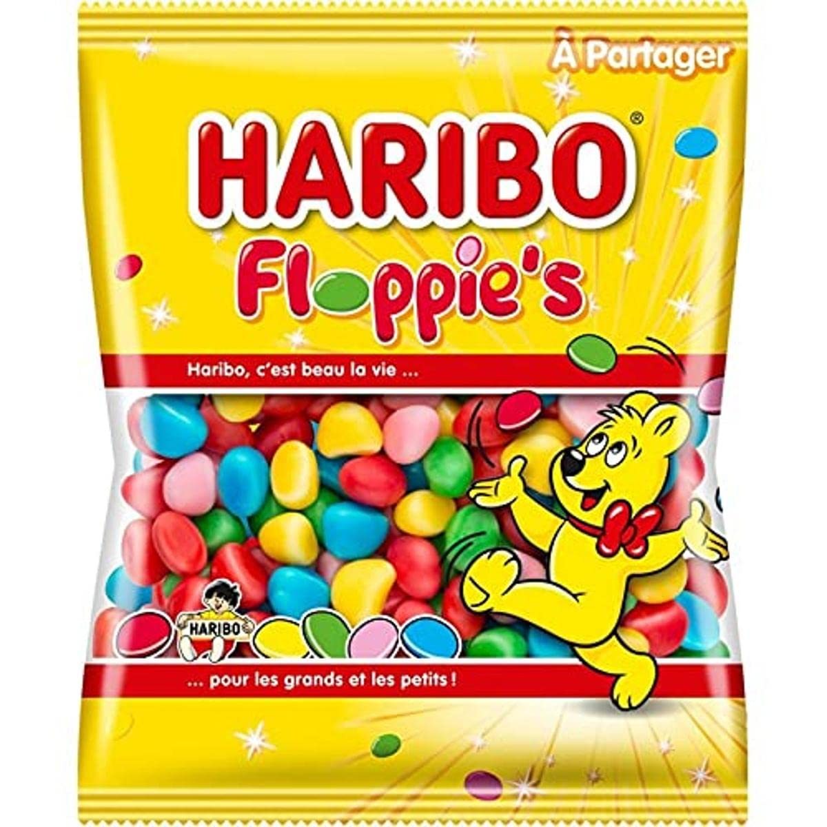 Amazon.com : Haribo Floppie's : Grocery & Gourmet Food