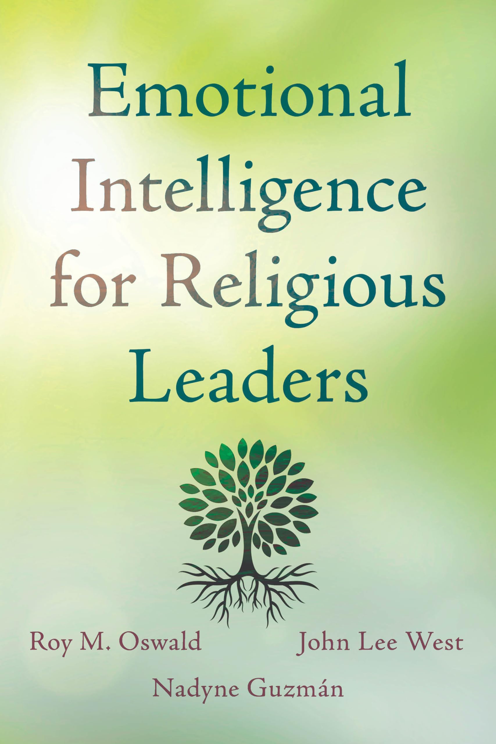 Amazon.com: Emotional Intelligence for Religious Leaders: 9781538109137 ...