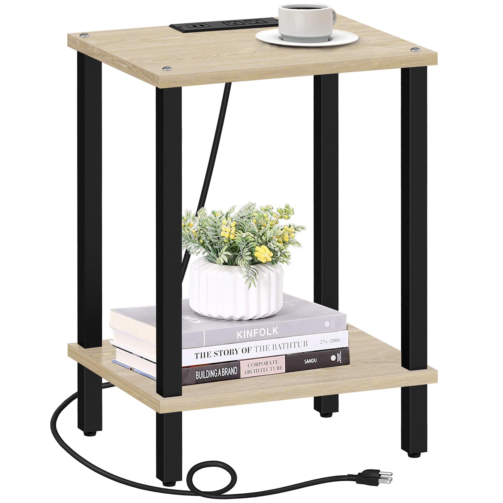 Snapklik.com : TUTOTAK End Table