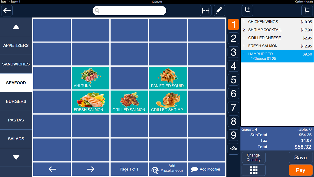 IPT Point Of Sale Help - POS - App on Amazon Appstore