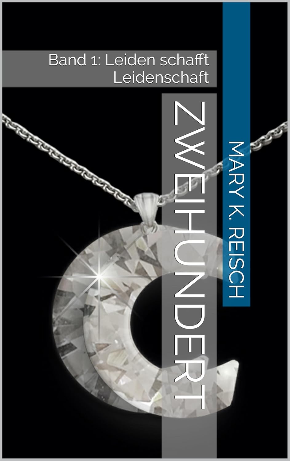 Zweihundert: Band 1: Leiden schafft Leidenschaft (German Edition ...