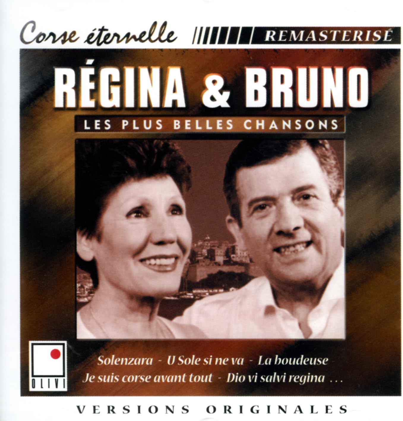 Collection Corse Eternelle: Amazon.co.uk: CDs & Vinyl