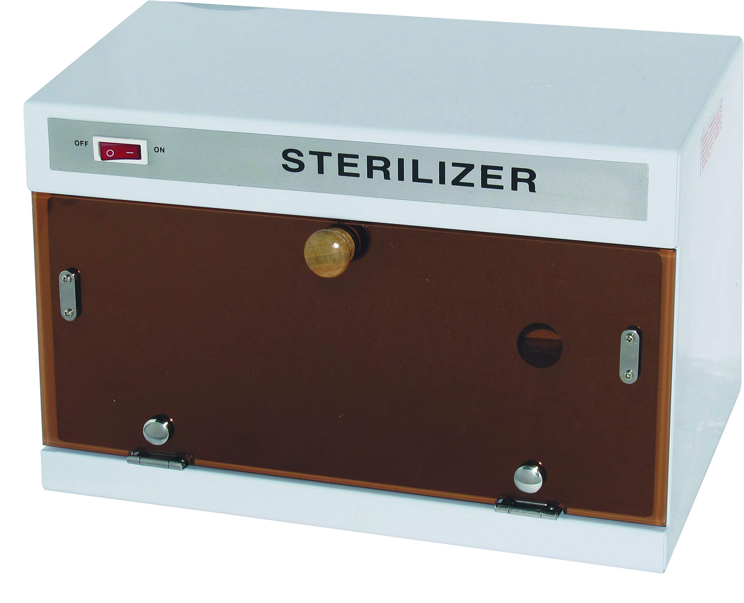 Buy Ultra Violet Sterilizer Cabinet Online at desertcart INDIA