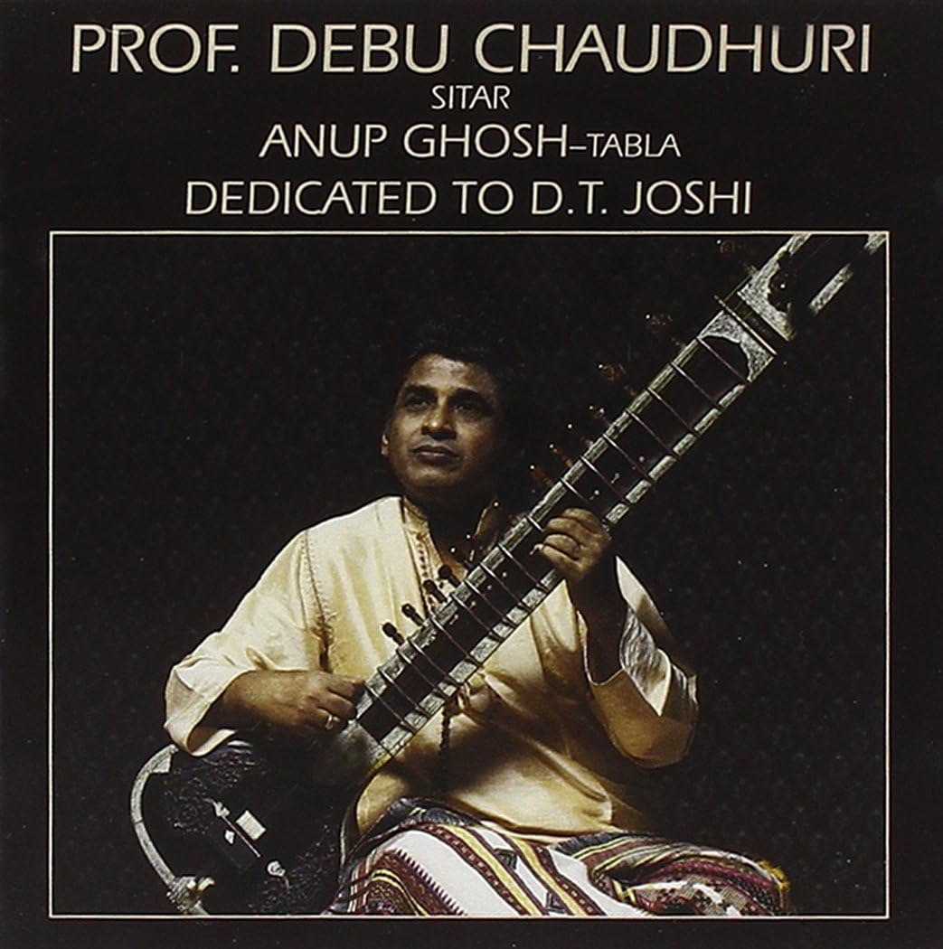 Prof Debu Chaudhuri & Anup Ghosh: CHAUDHURI,PROF. DEBU GHOSH,ANUP ...