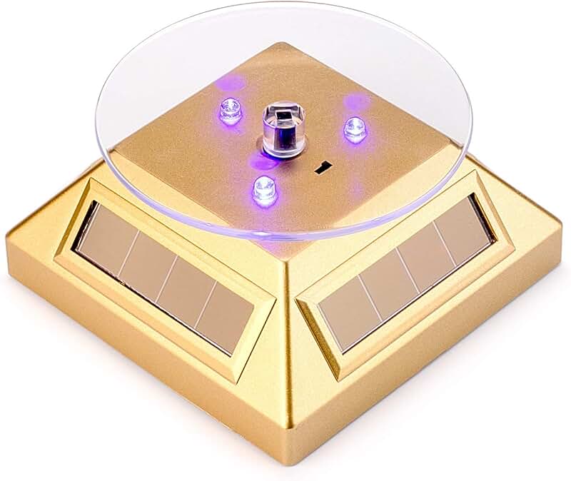 Amazon.com: turntable light
