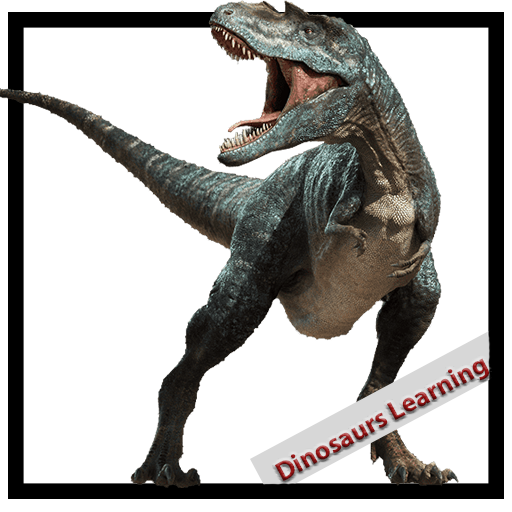 Aplicación Dinosaurs Learning for Preschool Toddlers and Grownups en ...