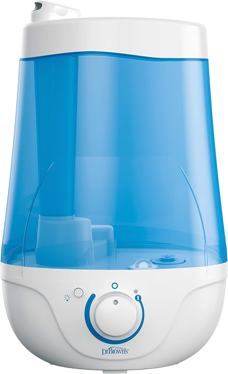 Amazon.com: Dr. Brown’s™ Ultrasonic Cool Mist Humidifier with ...