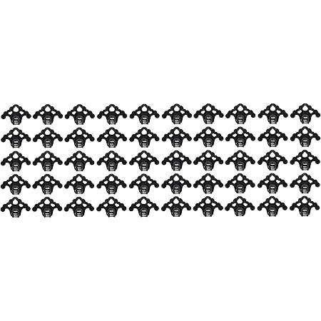 Amazon.com : JSP Manufacturing Plastic Roof Ice Guard Snow Guard Snow ...