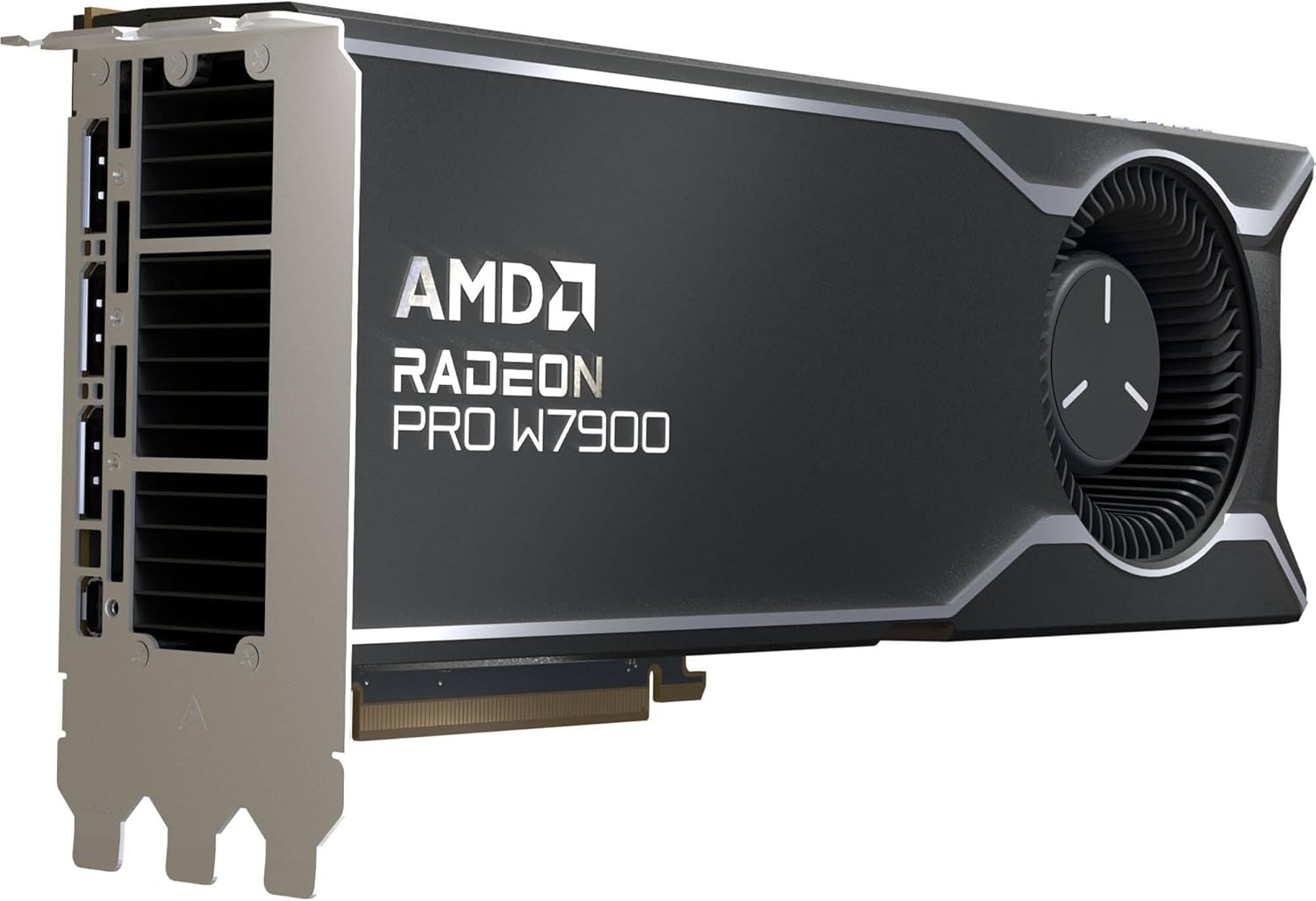 AMD Radeon Pro W7900 48GB : Amazon.co.uk: Computers & Accessories