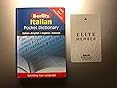 Italian Pocket Dictionary: Italian-English/Inglese-Italiano (Berlitz ...