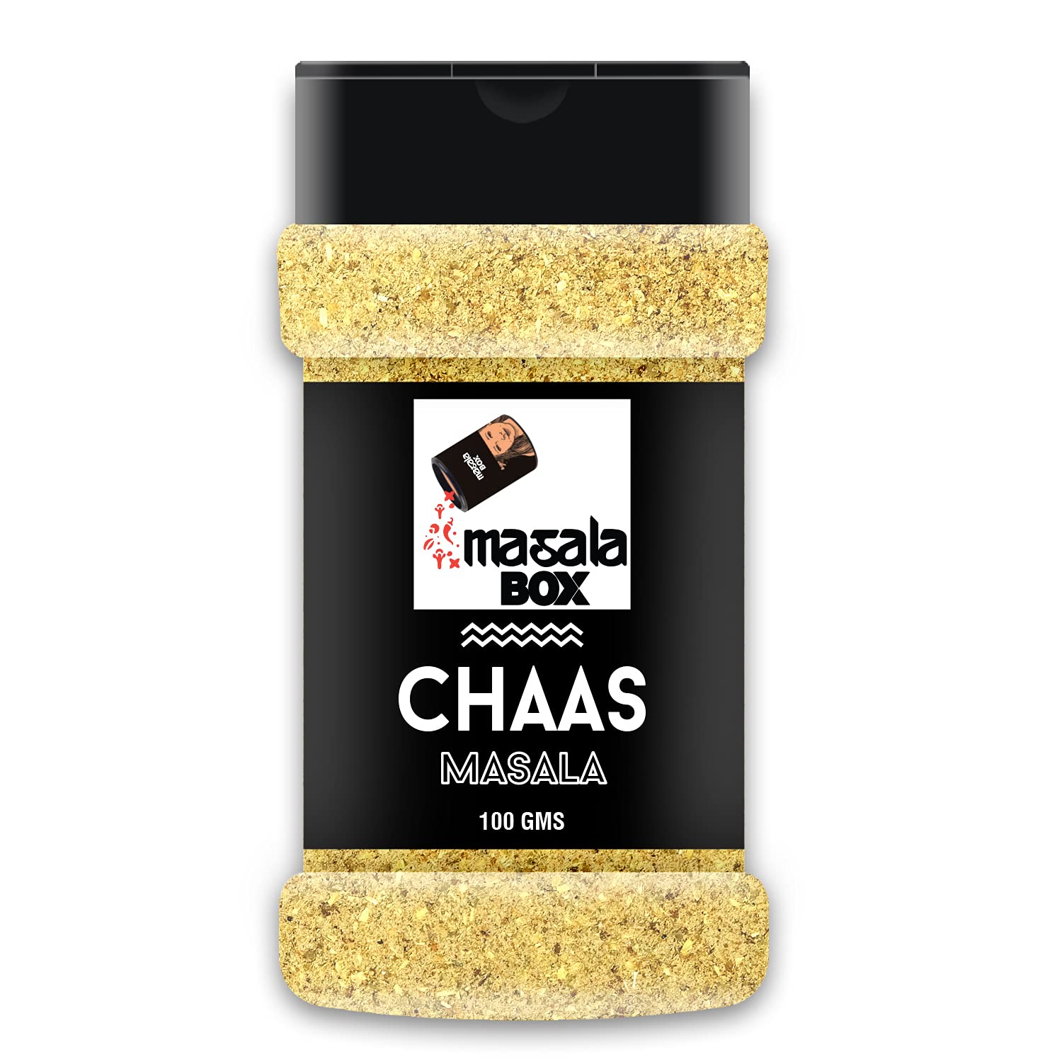 CHASS Masala 100g : Amazon.in: Grocery & Gourmet Foods