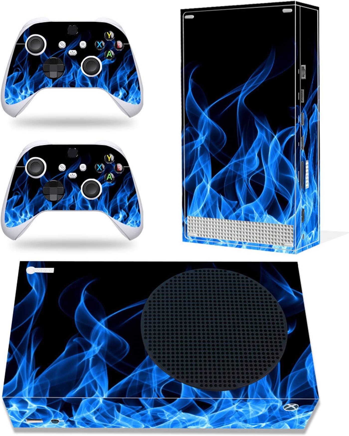 Amazon.com: Gam3Gear Vinyl Decal Protective Skin Cover Sticker for Xbox ...