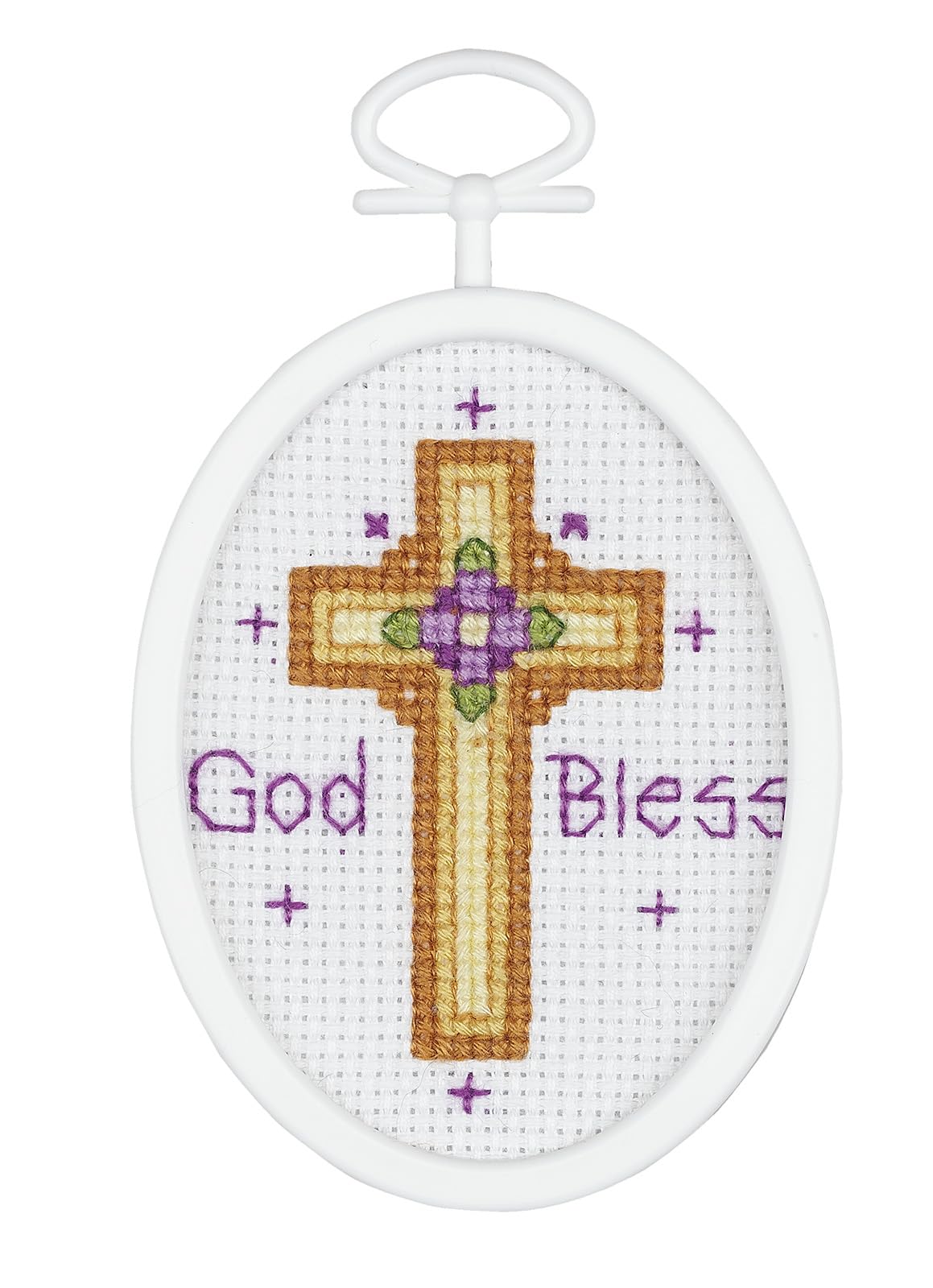 Mini Cross Stitch Patterns Religious RELIGIOUS COUNTED CROSS STITCH