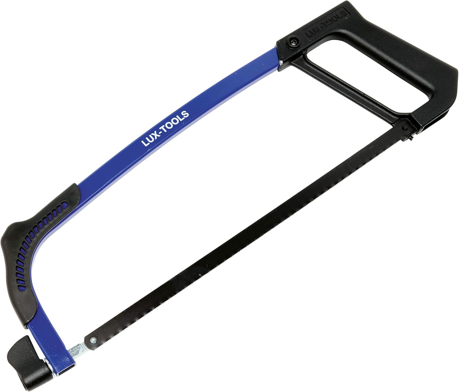 Lux 400602 Hacksaw Adjustable Size: 300 Mm : Amazon.co.uk: DIY & Tools