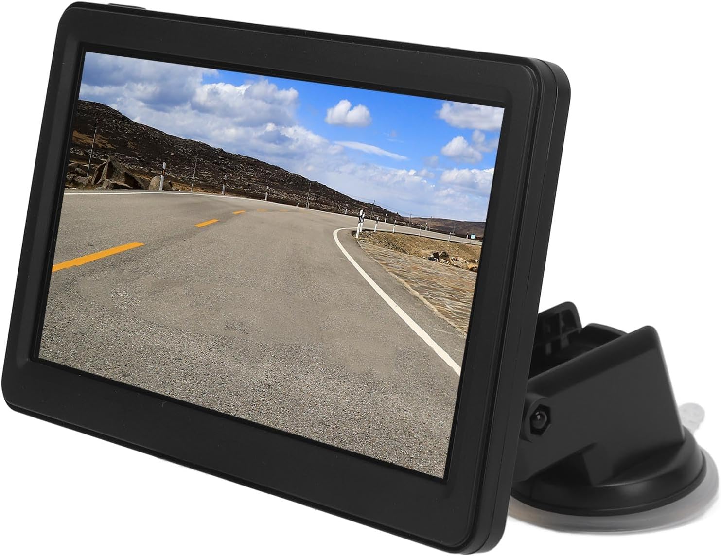 Amazon.com: 7 Inch Car Navigator for CarPlay High Definition Navigation ...