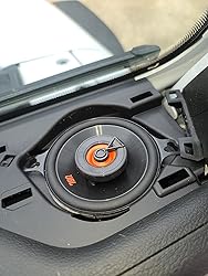 Amazon.com: JBL Club 322F - 3.5", Two-way Component Speaker System (No ...