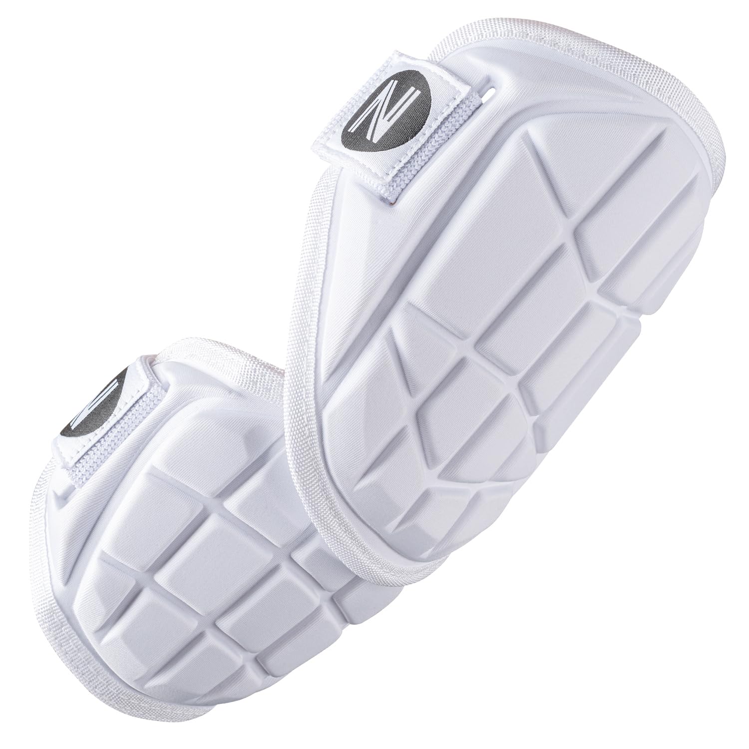 Snapklik.com : NURIBASE Baseball Elbow Guard, Batters Baseball Softball ...
