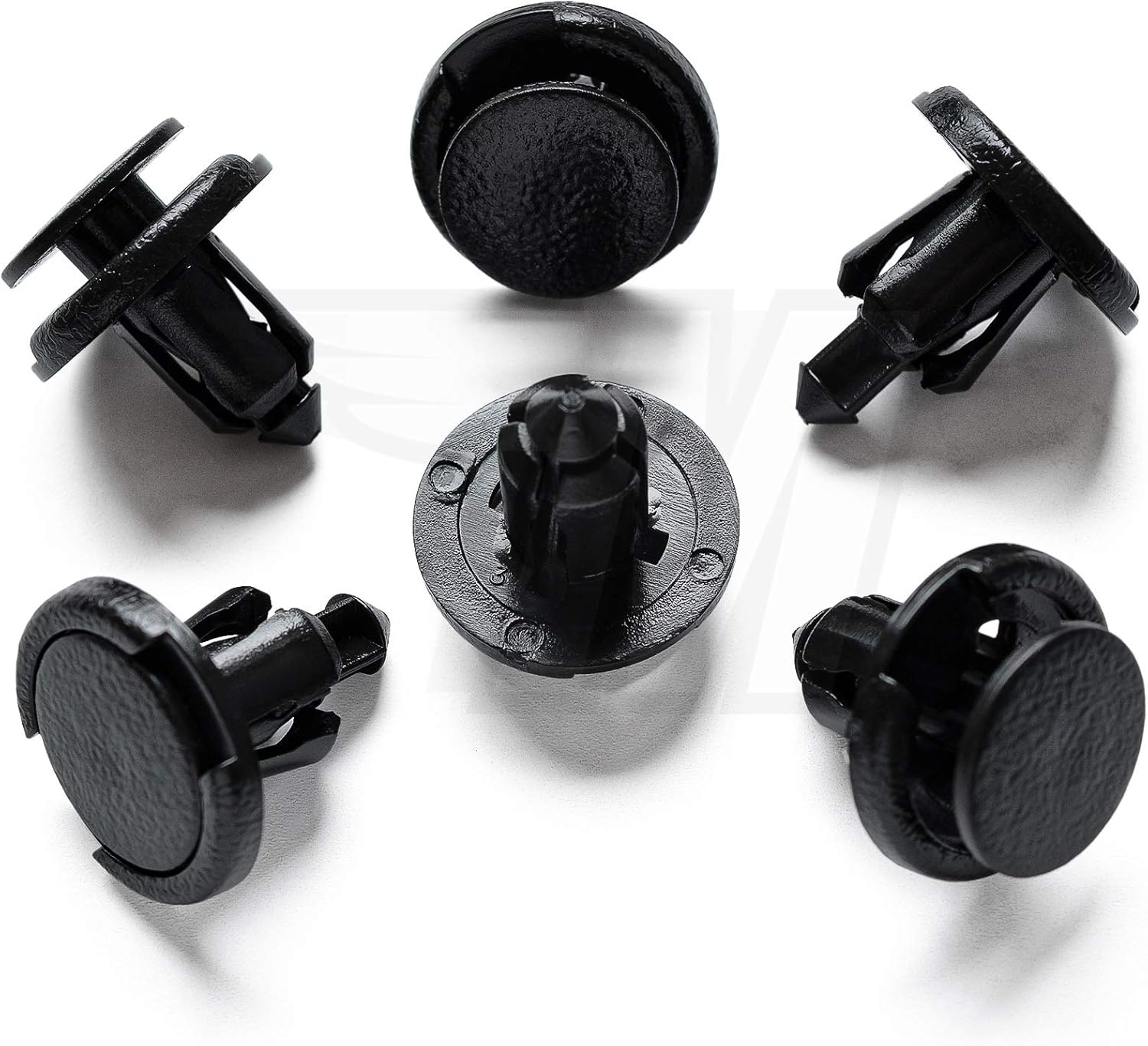 20 x Bumper Mounting Clips | 0155309611 0155310501 9046708185 : Amazon ...
