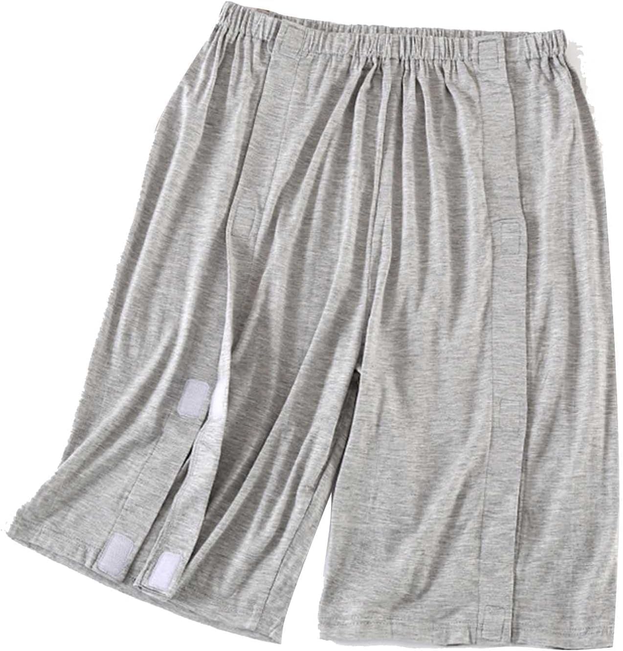 Amazon.com: Daily Wear Bedridden Patient Pants Disability Care Clothing ...