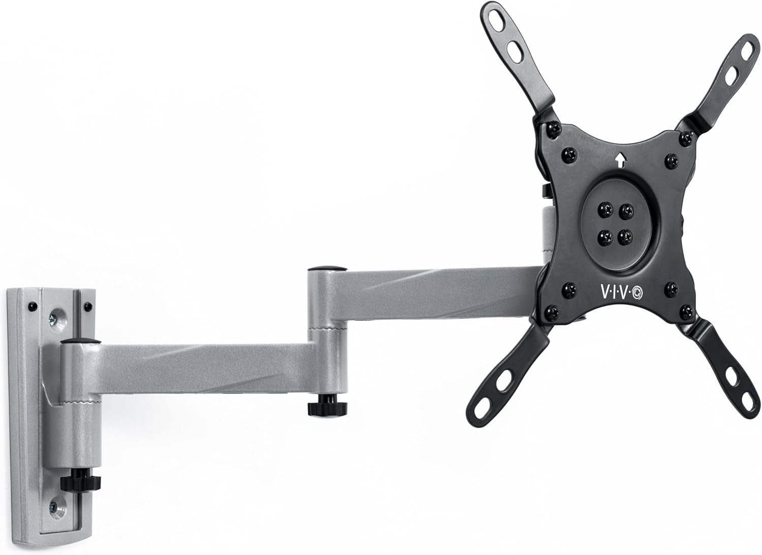 VIVO Quick Release RV TV Wall Mount for 33cm to 109cm Screens ...