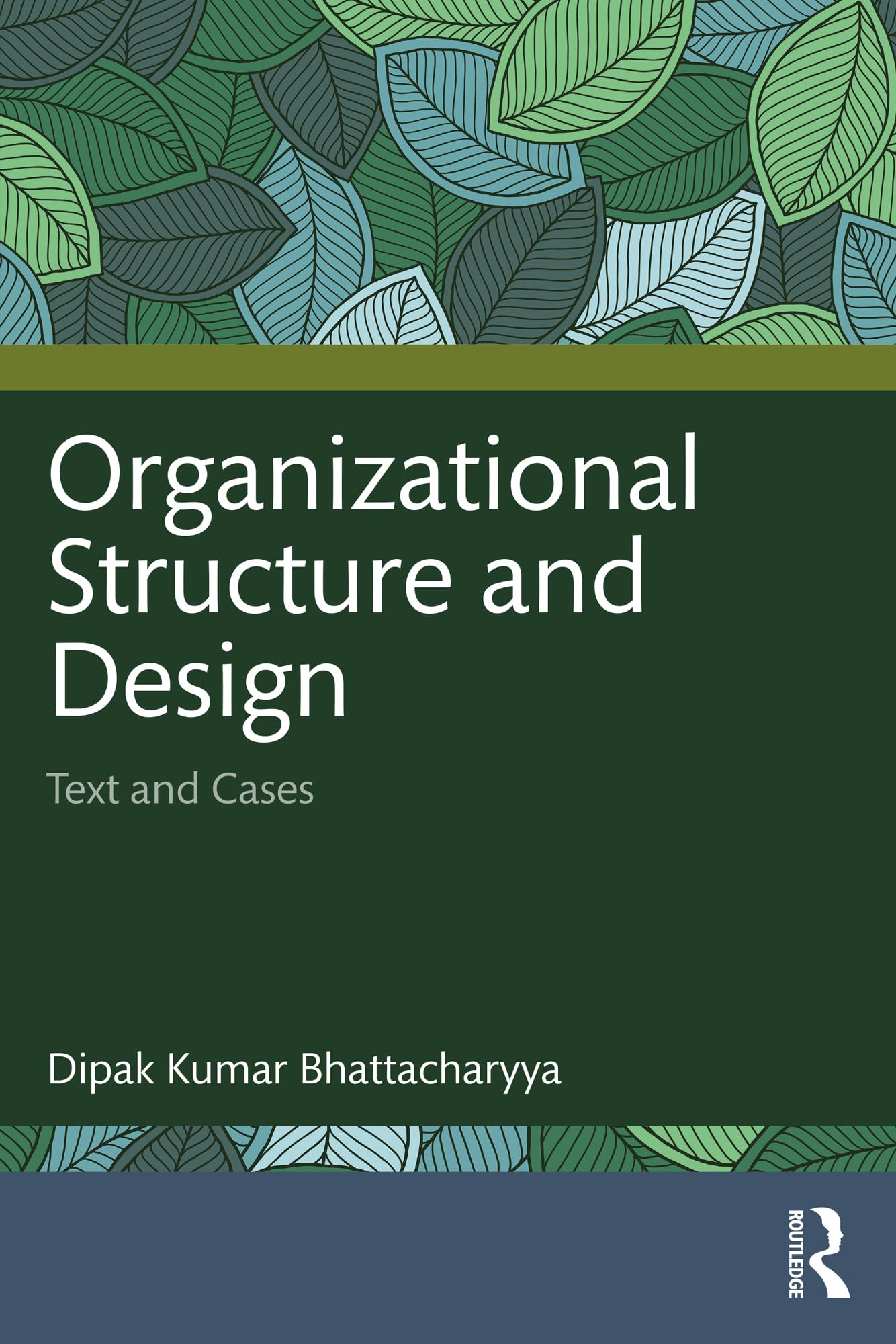 Buy Organizational Structure and Design: Text and Cases Book Online at ...