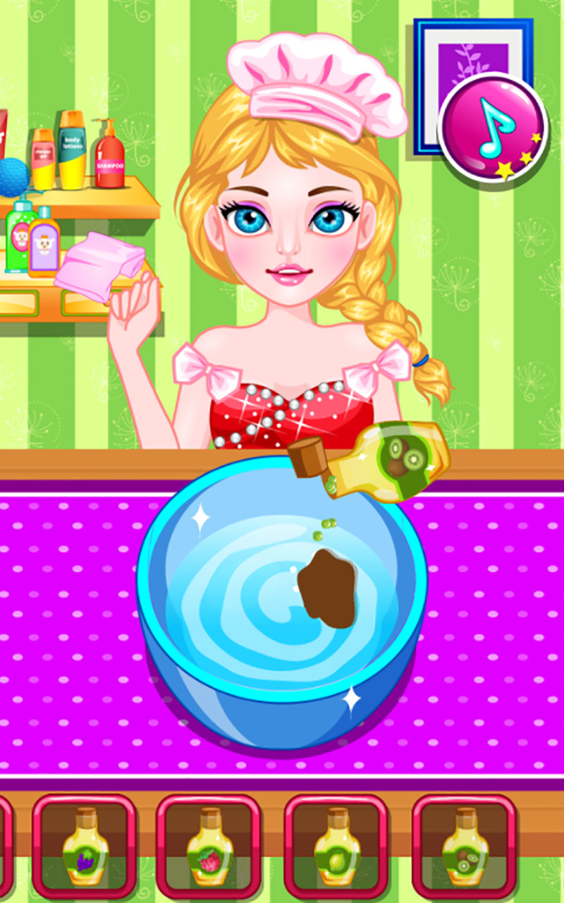 Candy Maker - App on the Amazon Appstore