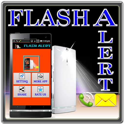 Flash on call - App on Amazon Appstore