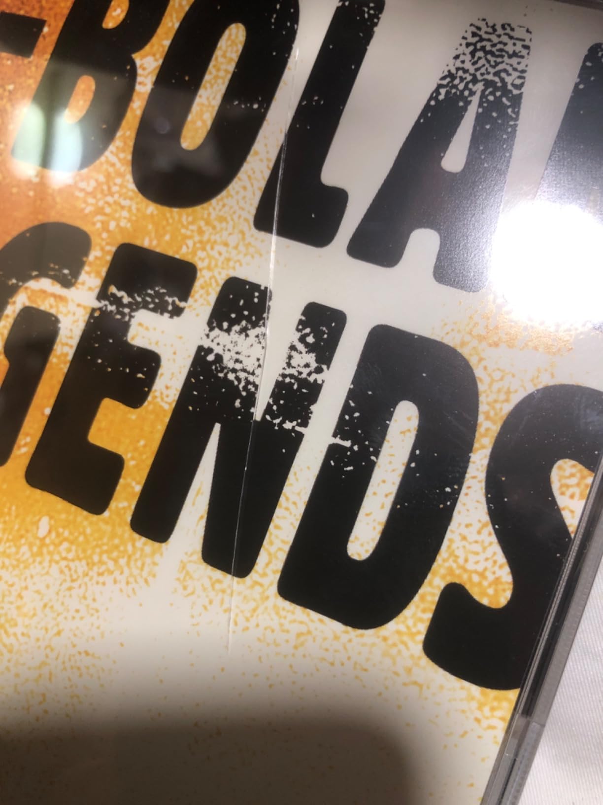 Amazon.co.jp: LEGENDS (2CD+DVD) - T-BOLAN (DVD付): ミュージック
