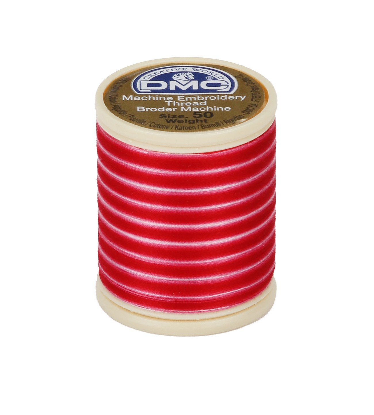 Dmc Machine Embroidery Thread | Free Embroidery Patterns