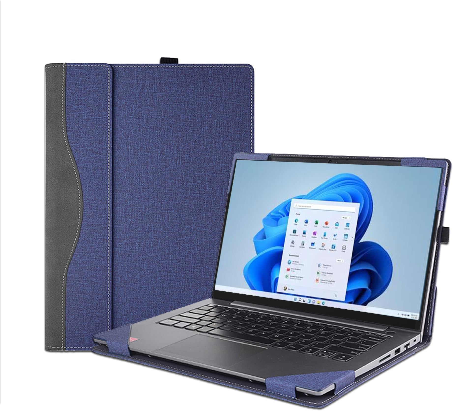 Amazon.com: Case Cover for 16-inch Lenovo IdeaPad Slim 5 16IRL8 16IAH8 ...