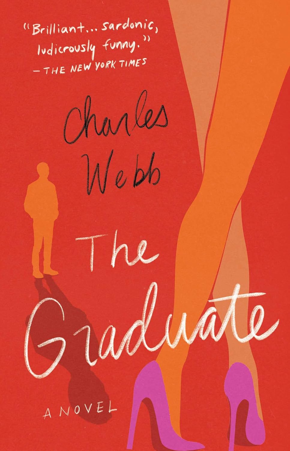 The Graduate: Webb, Charles: 9780743456456: Amazon.com: Books