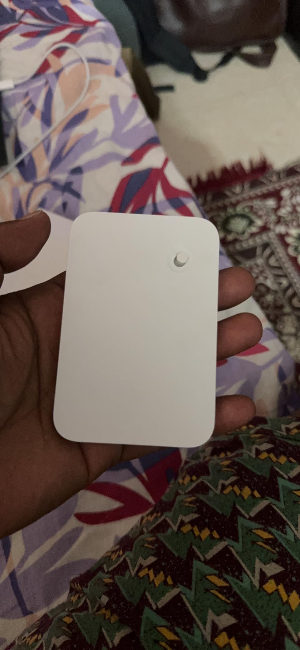 1st Generation Magmo iPhone Call Recorder 32GB - Magnetic Snap-On for ...