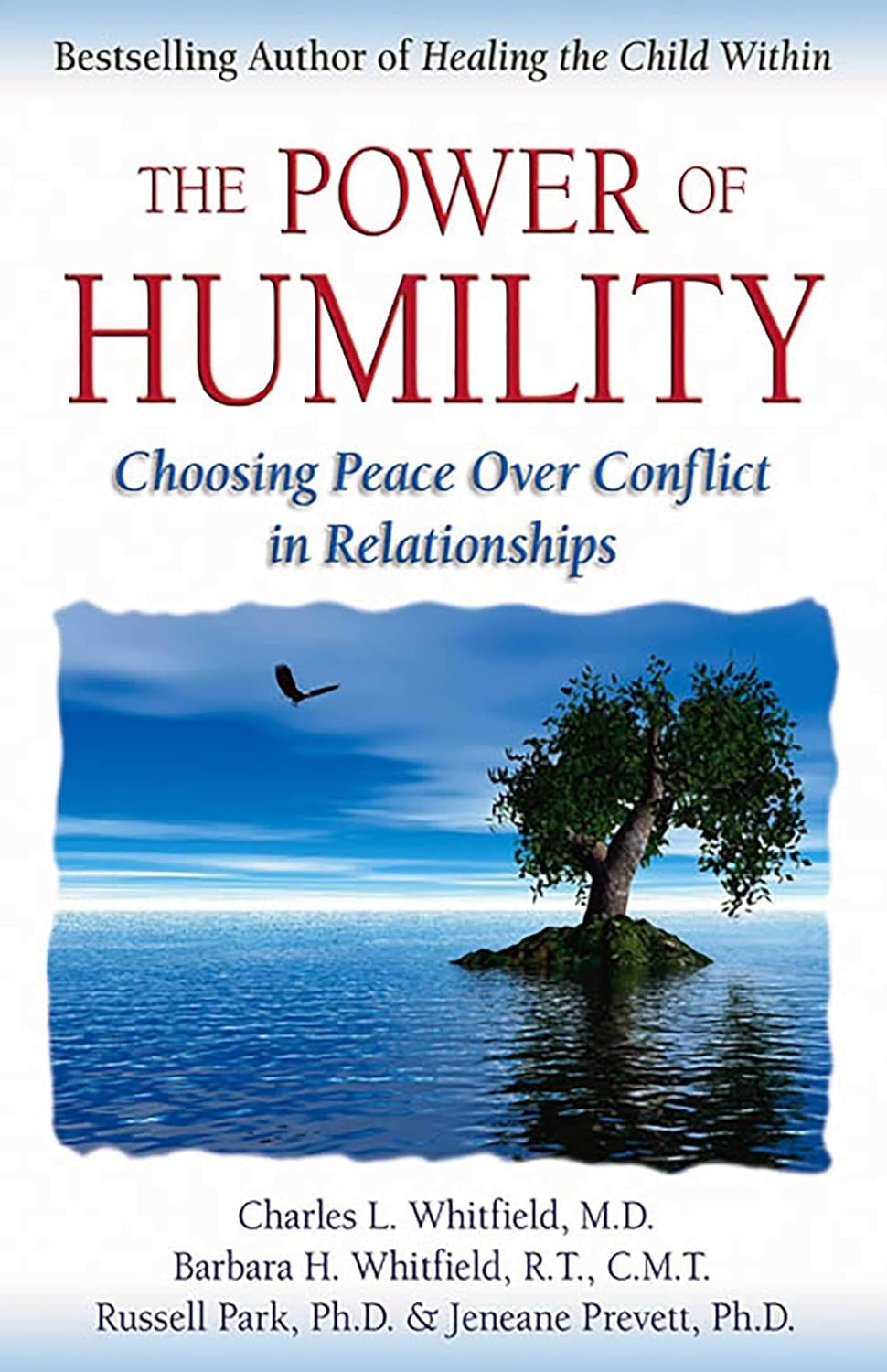 The Power of Humility: Choosing Peace over Conflict in Relationships ...