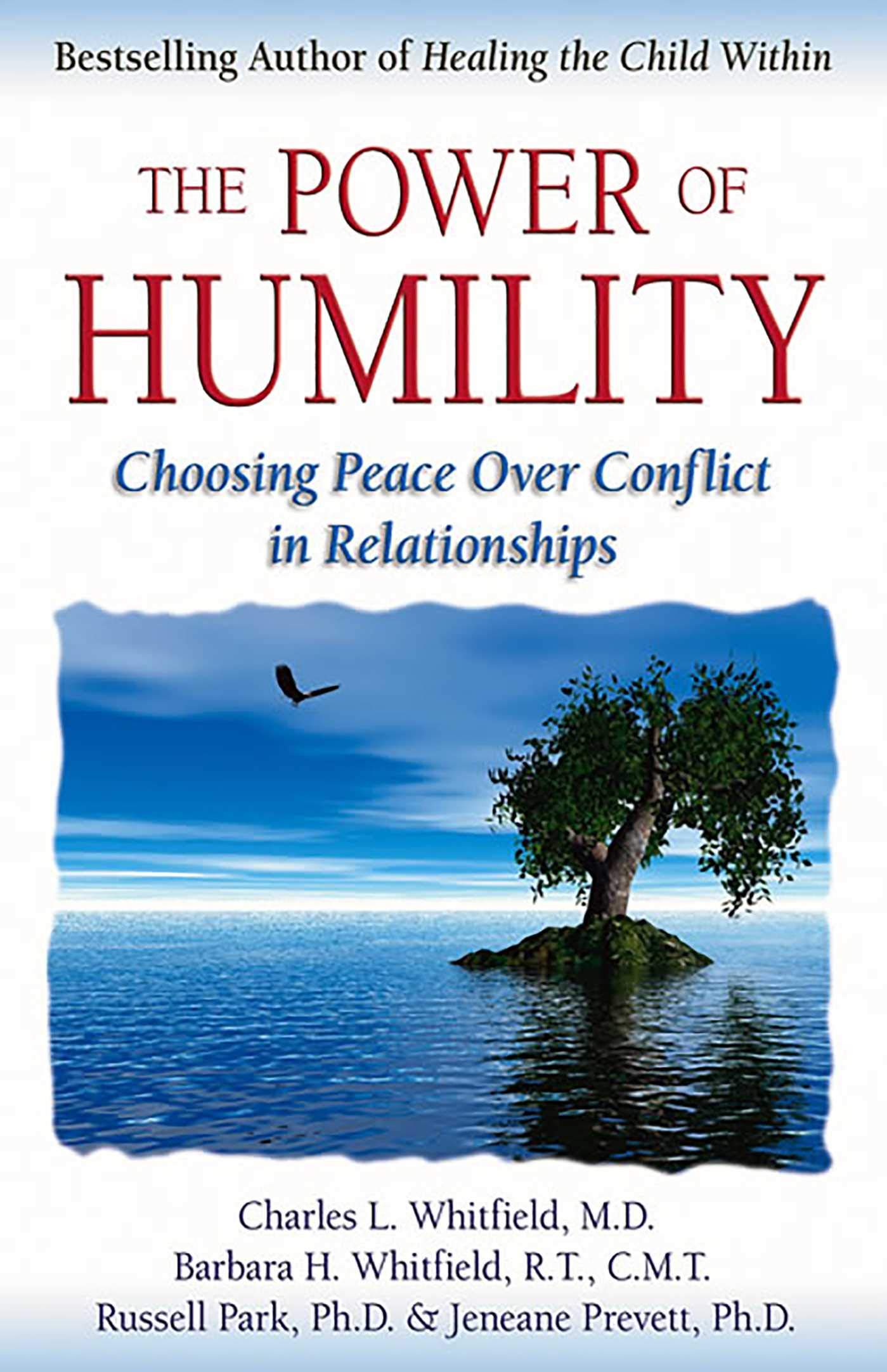 The Power of Humility: Choosing Peace over Conflict in Relationships ...