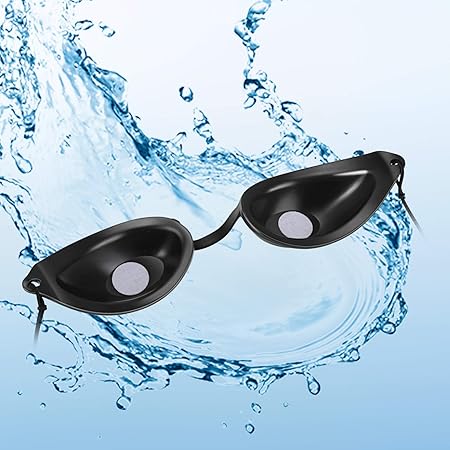 Amazon.com: Wahah Hydrating Dry Eye Relief Sleep Mask, CPAP Moisture ...