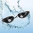 Amazon.com: WAHAH Dry Eyes Releif Sleep Mask, Transparent Sleep Mask ...