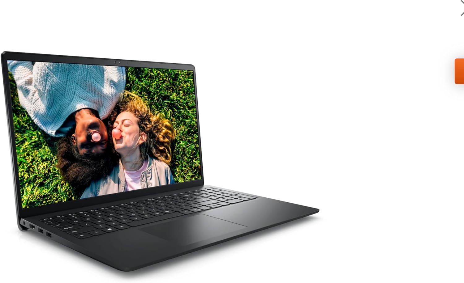 RTX PC New DELL Ryzen 5 Quad Turbo 3.7GHz!! Laptop, RX Vega 8 Graphics ...