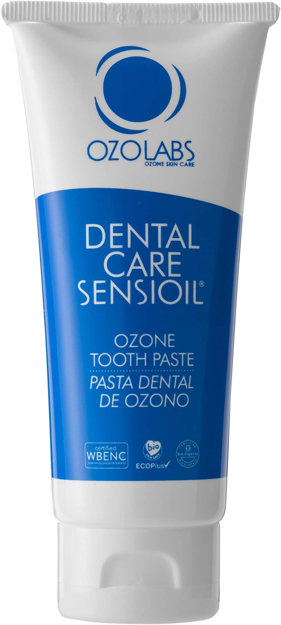 Amazon.com : OZOLABS | Ozone Oil Toothpaste| with The Benefits of ...