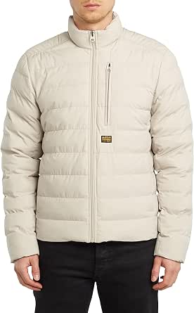 G-STAR Foundation Liner Jacket : Amazon.de: Beauty